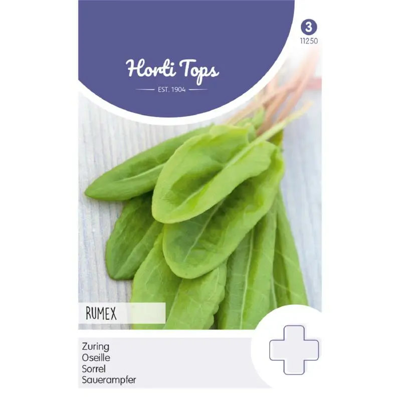 Zuring 'Rumex' - Tuinland | Hét Tuincentrum van het Noorden | Volop ...