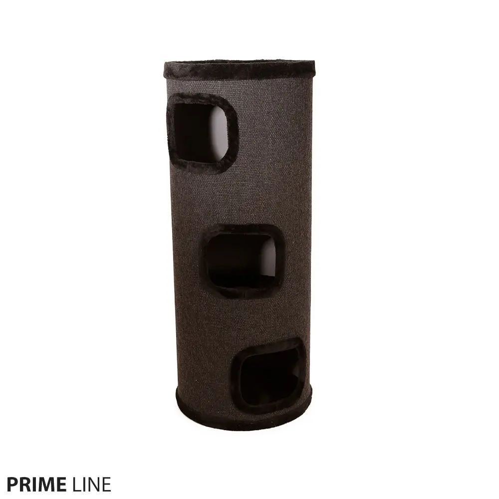 Pl Cat Barrel Zwart 110Cm - Tuinland | Hét Tuincentrum van het Noorden ...